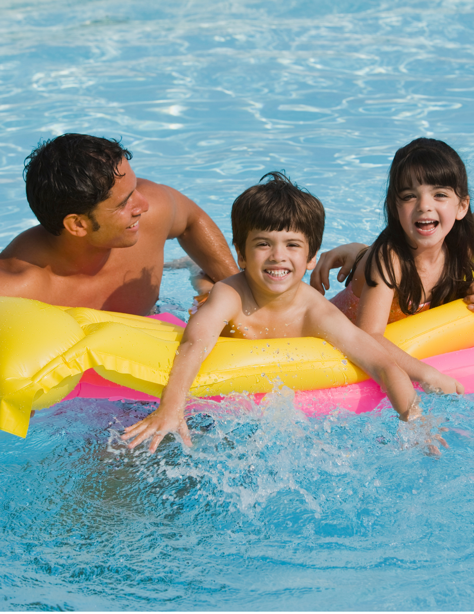 Mariner's Cove Water Park & Wave Pool – Mariner's Cove Water Park ...